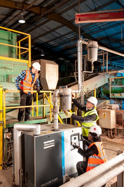 Wienerberger’s Windmill Lane factory :: Energy Technology List