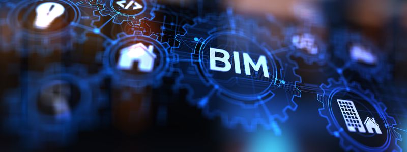 The Synergy of Building Information Modelling (BIM) and the ETL ...